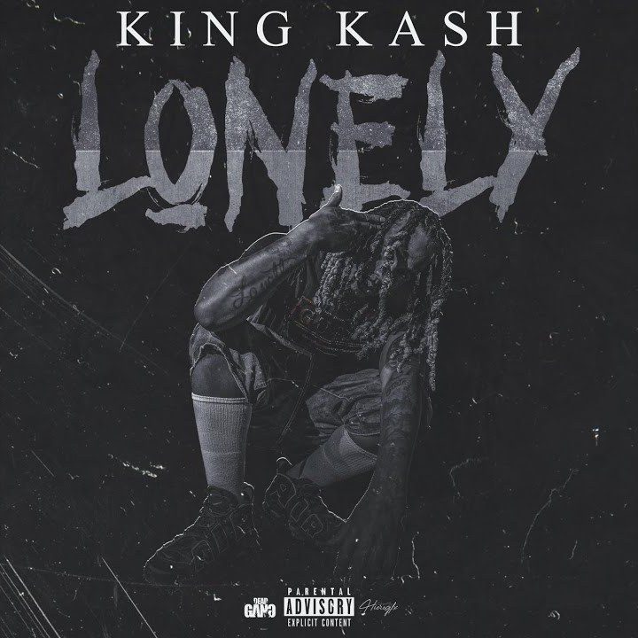 Lonely by King Kash (Single): Reviews, Ratings, Credits, Song list ...