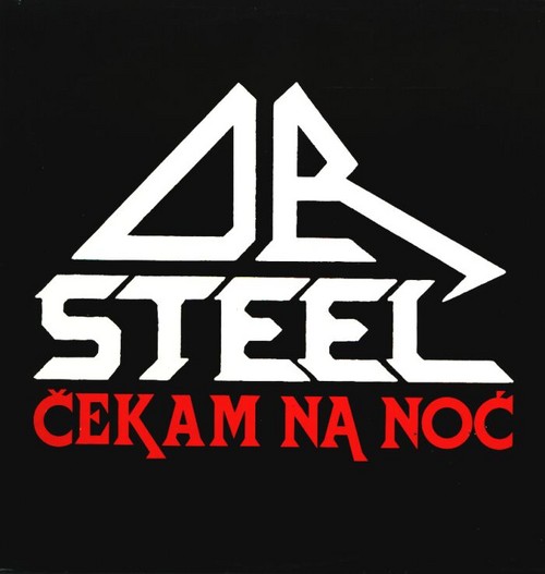 Čekam na noć by Dr Steel (Album, Heavy Metal): Reviews, Ratings, Credits, Song list - Rate Your ...