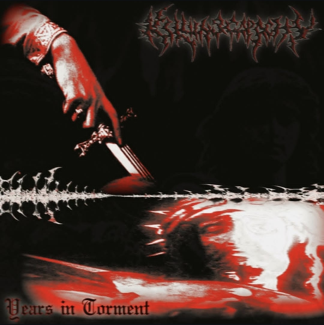 Years in Torment by Killing Capacity (EP): Reviews, Ratings, Credits ...