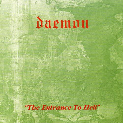 Daemon Albums: songs, discography, biography, and listening guide ...
