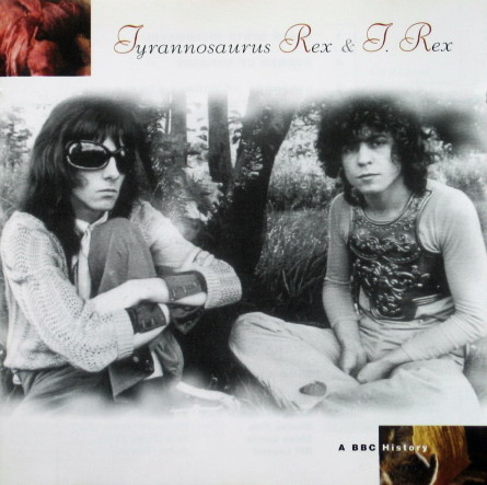 A BBC History by T. Rex (Compilation): Reviews, Ratings, Credits, Song ...