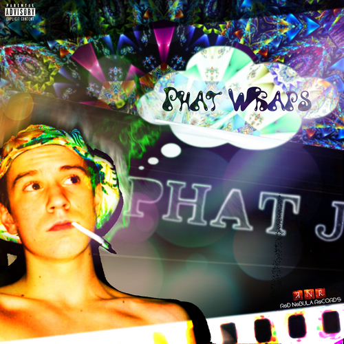Phat Wraps by Phat J (Mixtape, Hip Hop): Reviews, Ratings, Credits ...