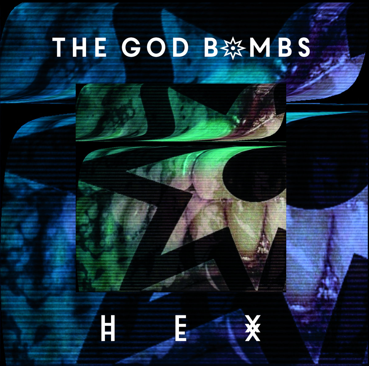 The God Bombs Albums: songs, discography, biography, and listening ...