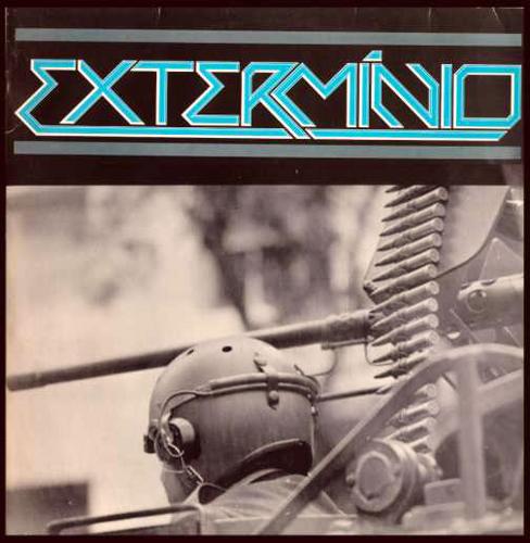 Extermínio Albums: songs, discography, biography, and listening guide ...