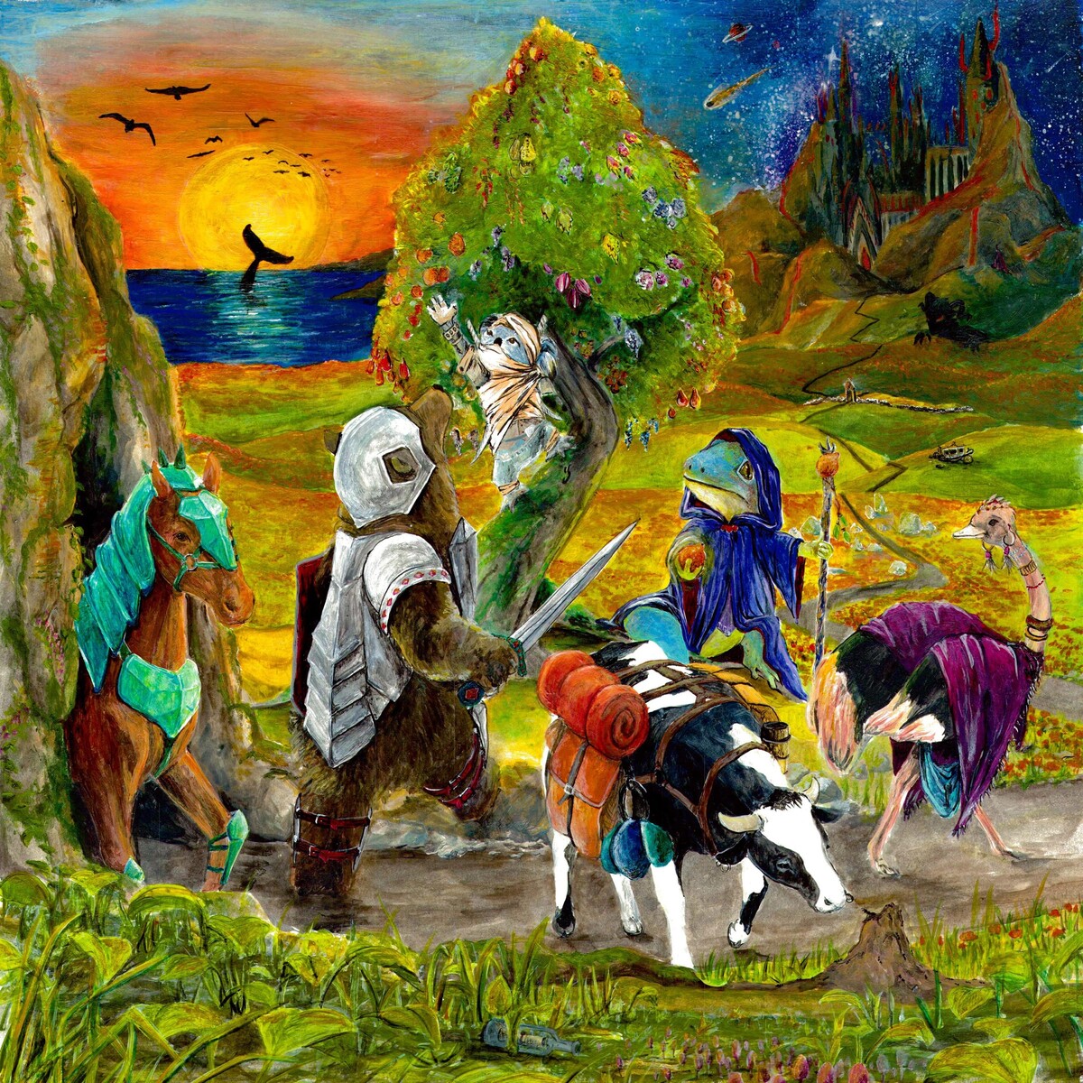 Tangelo Albums: songs, discography, biography, and listening guide ...