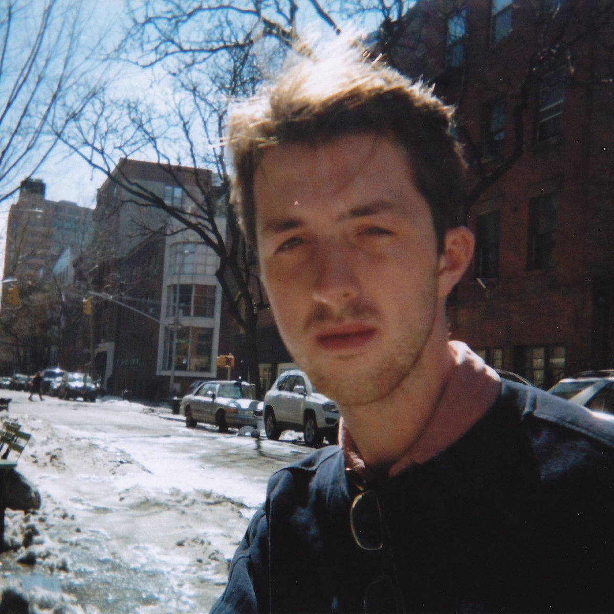 Jerskin Fendrix Albums: songs, discography, biography, and listening ...