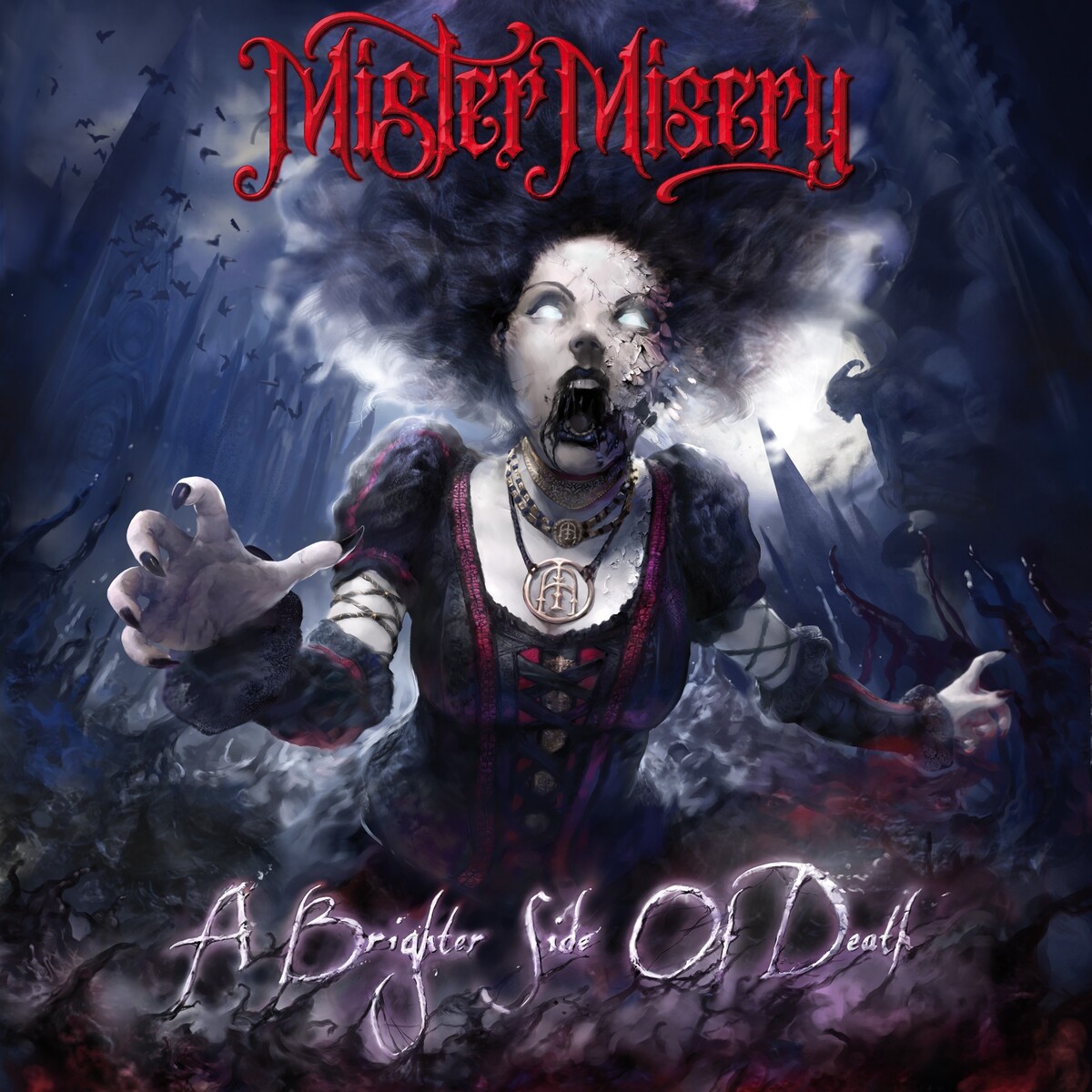 Mister Misery Albums: songs, discography, biography, and listening ...