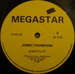 Johnny Thompson Albums: songs, discography, biography, and listening ...