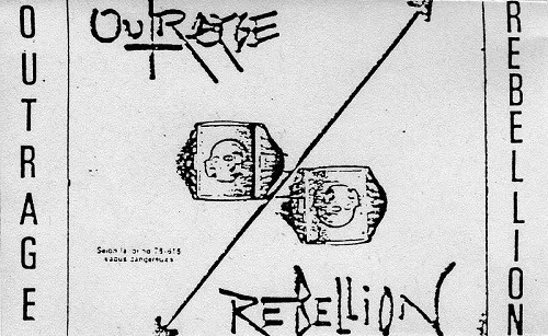 Outrage & Rebellion Albums: songs, discography, biography, and ...