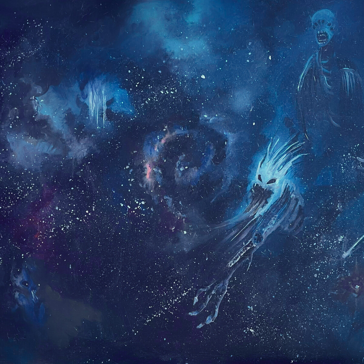 Nihilum Albums: songs, discography, biography, and listening guide ...