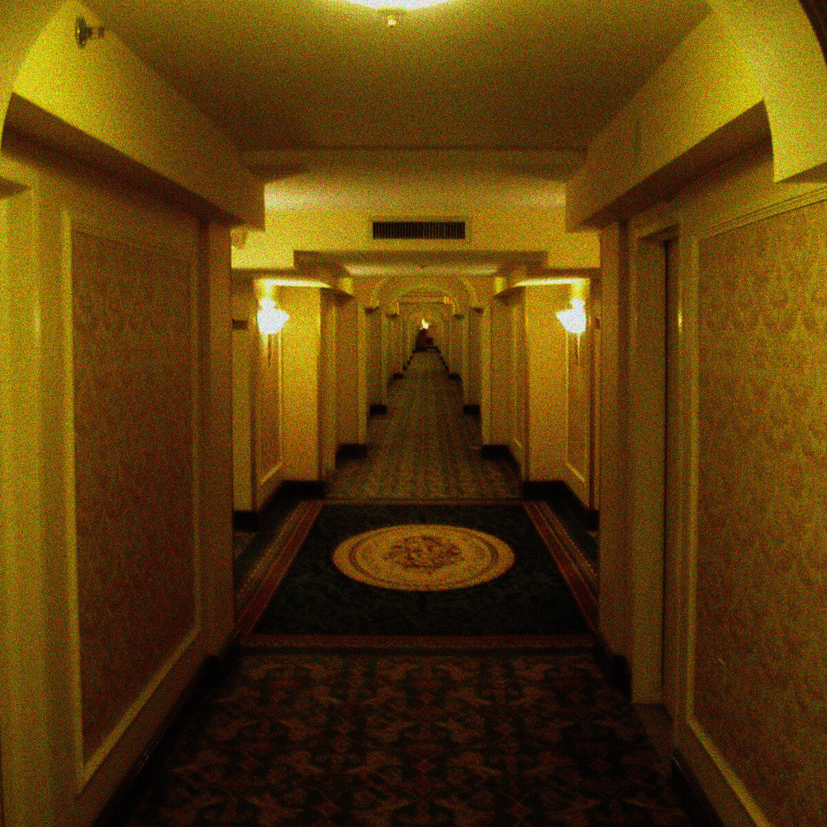 Liminal: Music for Spaces, Vol. 6 by Sky Lore (Album): Reviews, Ratings ...