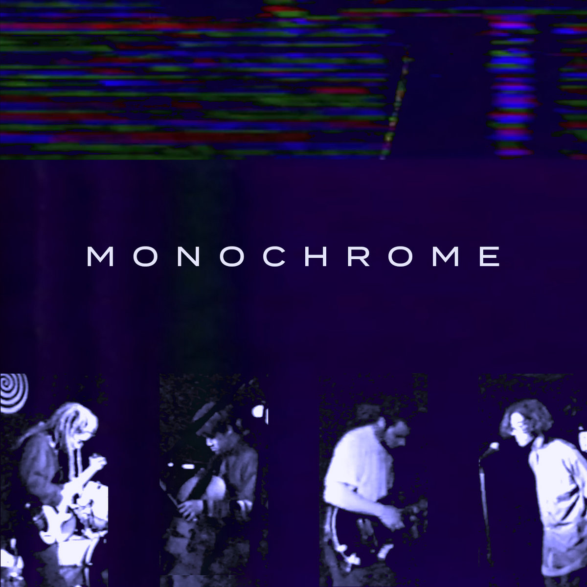 Monochrome Albums: songs, discography, biography, and listening guide ...
