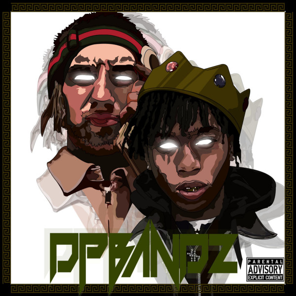 DP Bandz by Tino Bandz & DP Beats (Album, Chicago Drill): Reviews ...