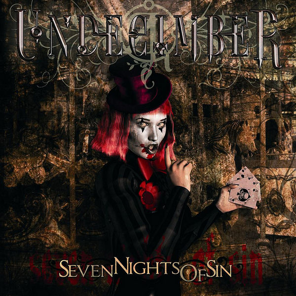 Undecimber Albums: songs, discography, biography, and listening guide ...