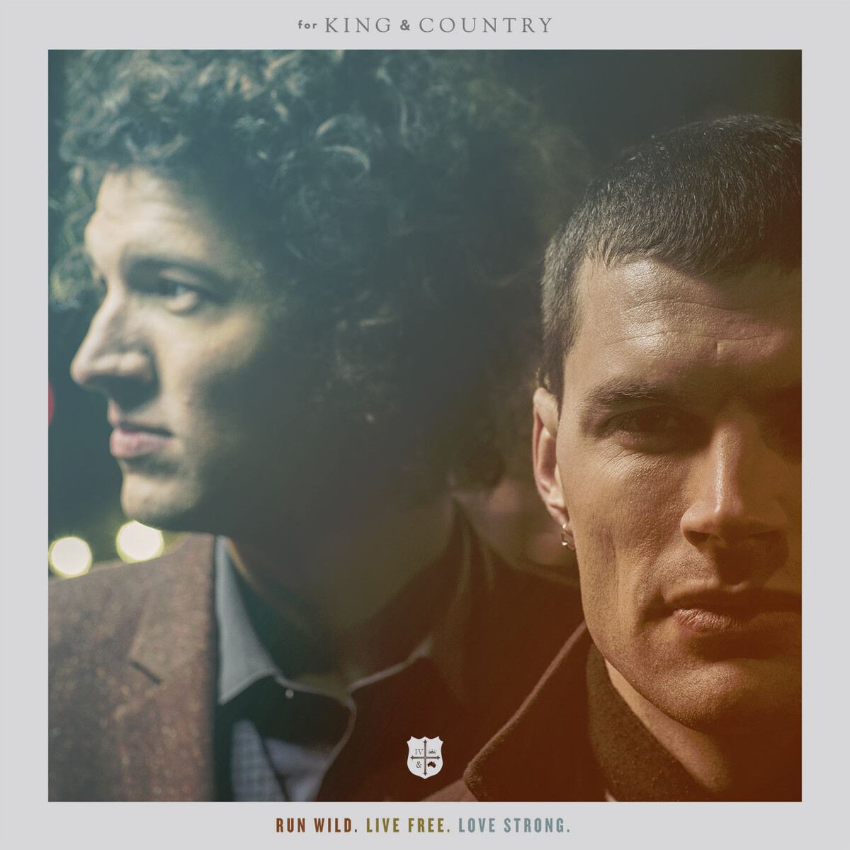 for King & Country Albums: songs, discography, biography, and listening ...