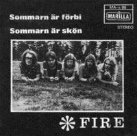 Fire Albums: songs, discography, biography, and listening guide - Rate ...