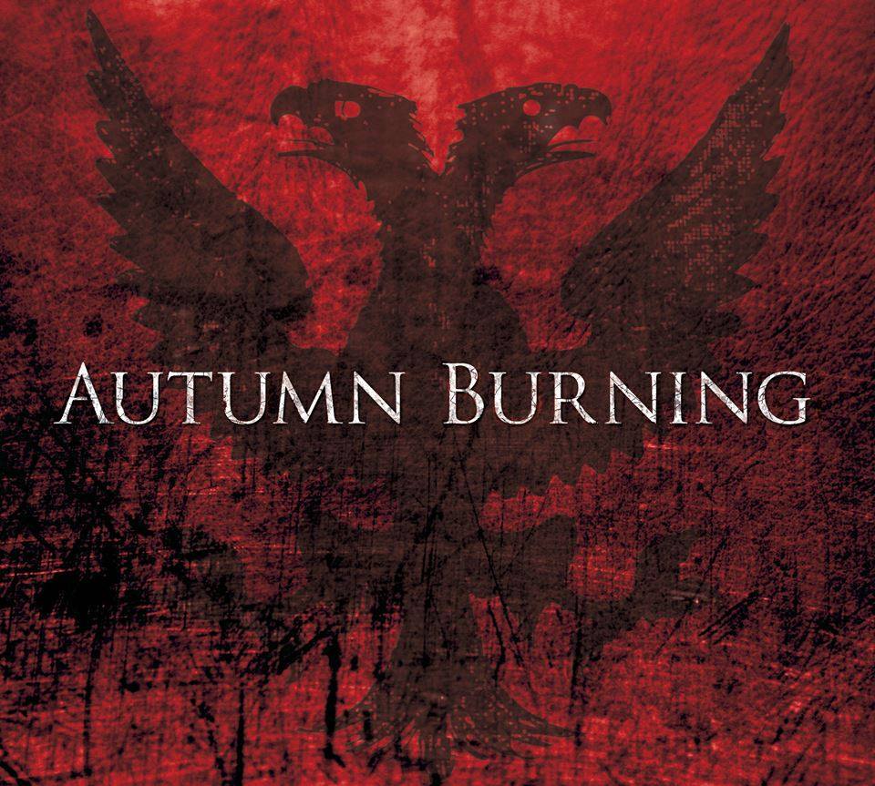 Autumn Burning by Autumn Burning (Album, Hard Rock): Reviews, Ratings ...