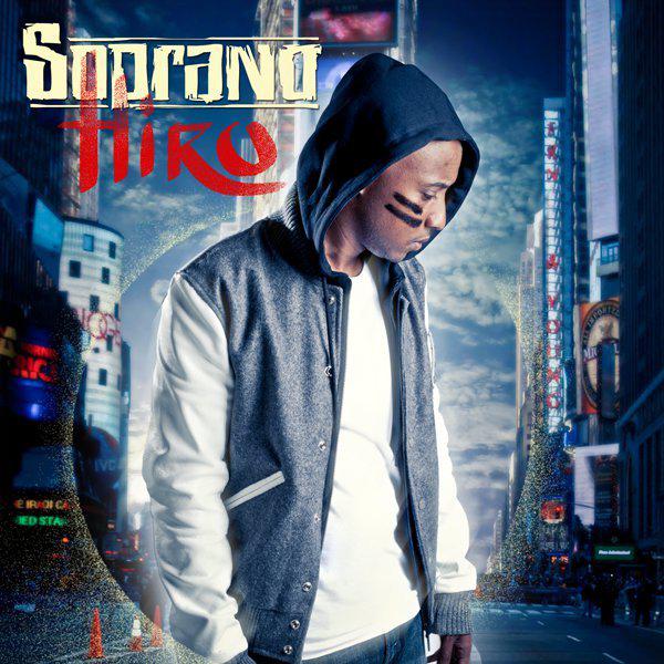 Hiro by Soprano (Single, French Hip Hop): Reviews, Ratings, Credits ...