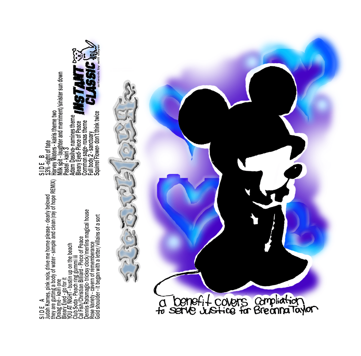 Heartless by Various Artists (Album): Reviews, Ratings, Credits, Song ...