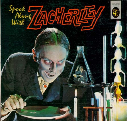 John Zacherley Albums: songs, discography, biography, and listening ...