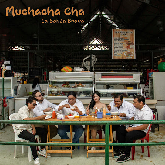 Muchacha Cha by La Banda Brava (Single, Bolero): Reviews, Ratings ...