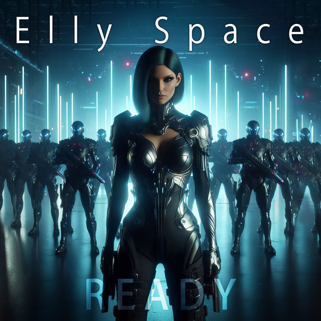 Ready by Elly Space (Single): Reviews, Ratings, Credits, Song list ...