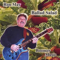 Ron May Albums: songs, discography, biography, and listening guide ...