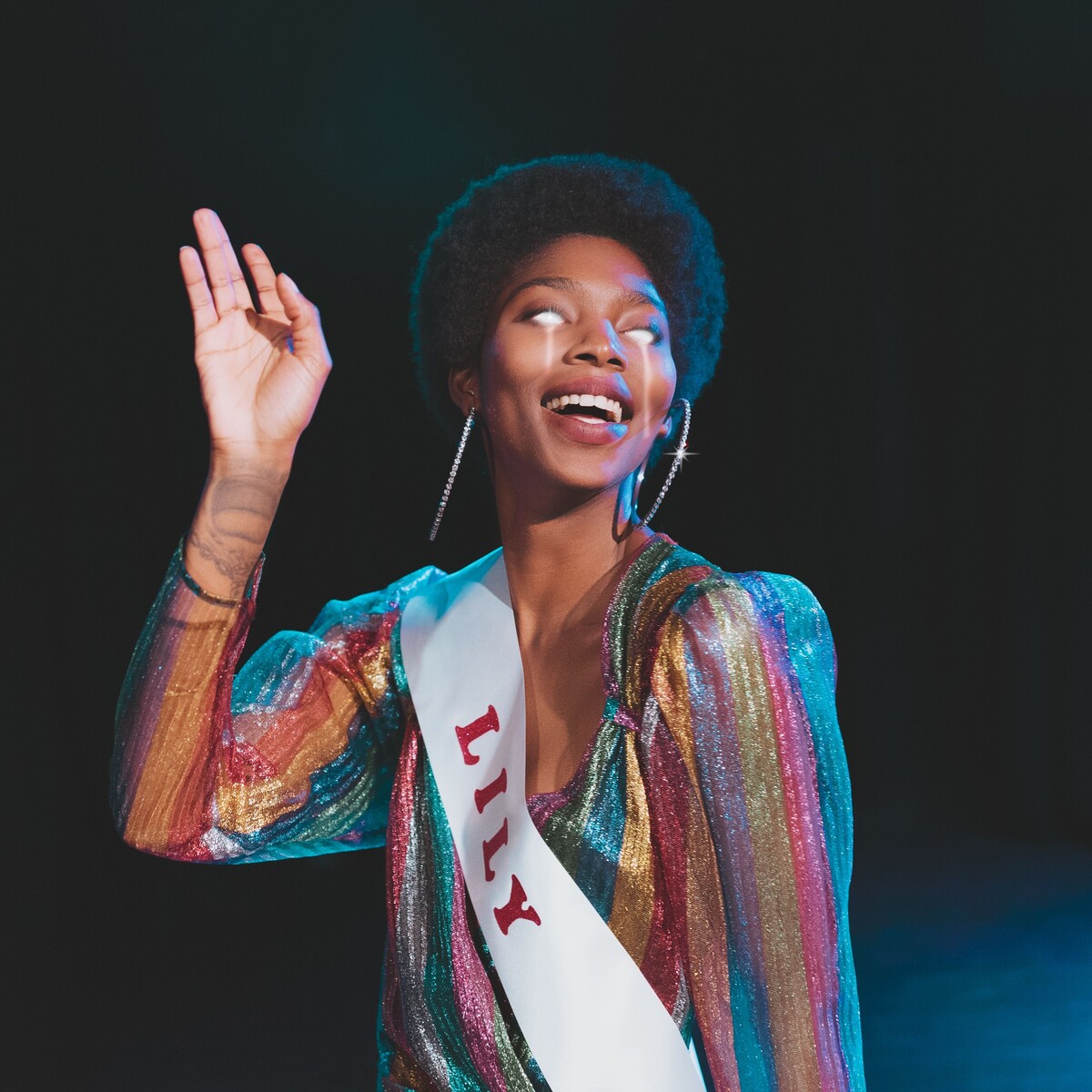 Papercut by Luna Aura (Single): Reviews, Ratings, Credits, Song list ...