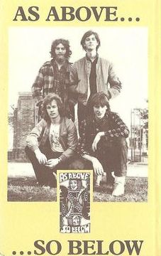 As Above So Below Albums: songs, discography, biography, and listening ...