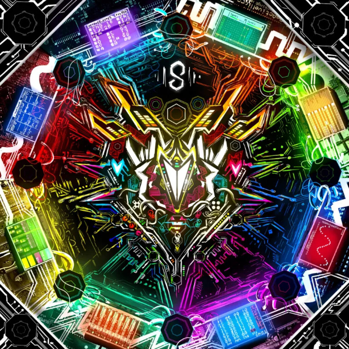 Chiptunes = WIN: Volume 8 by Various Artists (Album, Chiptune): Reviews ...