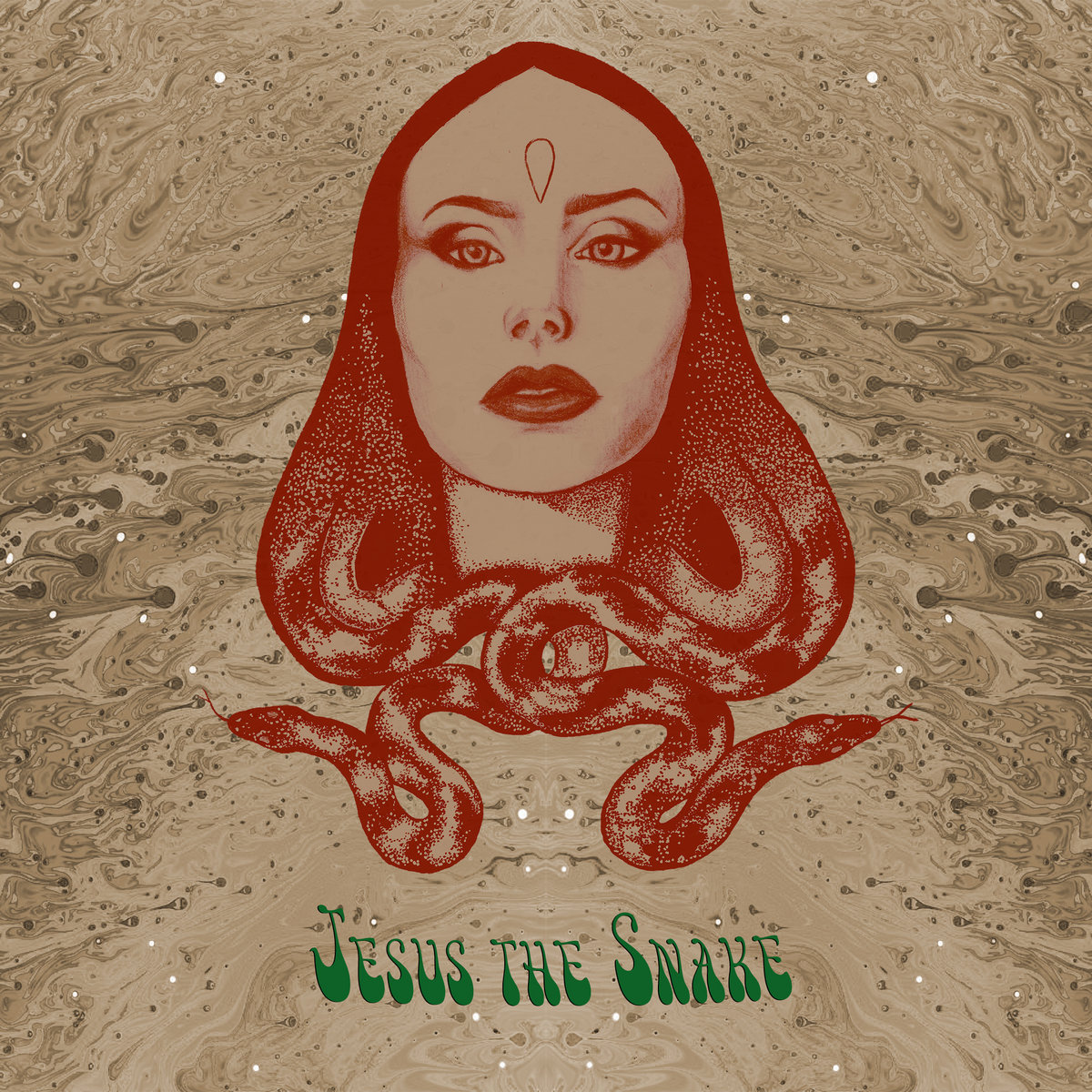 Karma by Jesus the Snake (Single): Reviews, Ratings, Credits, Song list ...