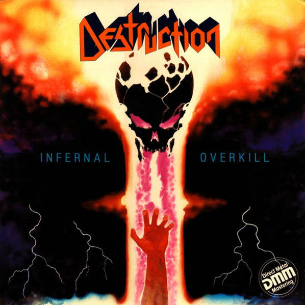 Destruction Albums: songs, discography, biography, and listening guide ...