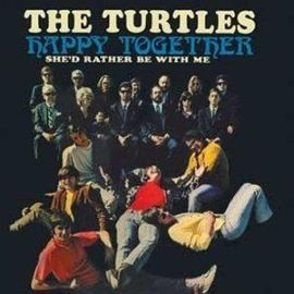 Happy Together by The Turtles (Album; Magic; 3930638): Reviews, Ratings ...