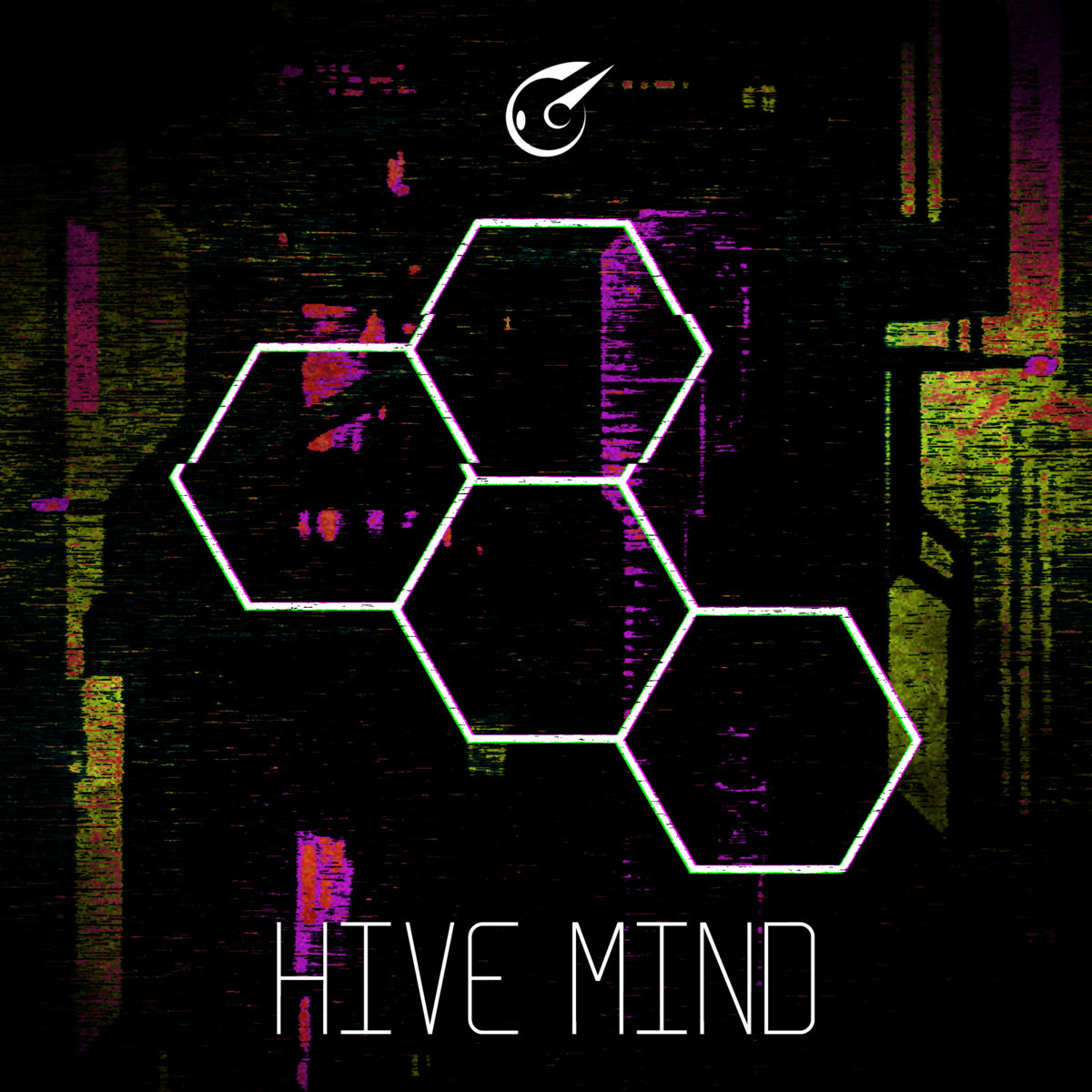 Hive Mind by Evoltan (Single, Breakbeat): Reviews, Ratings, Credits ...