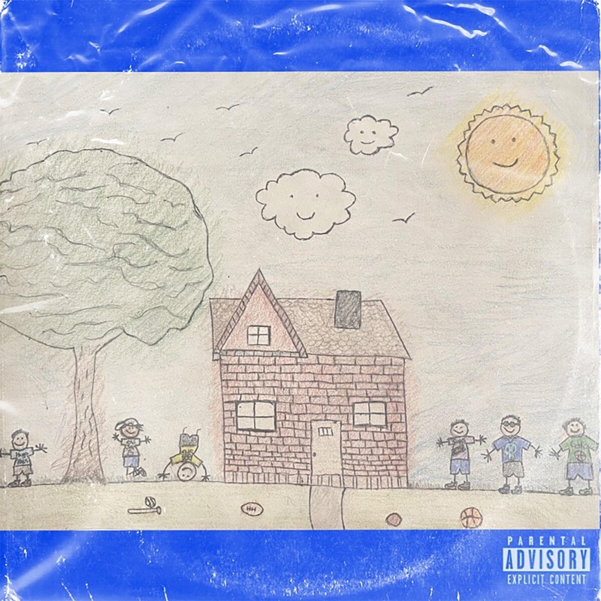 Nowadays, Shit Changed by Markus da Indigod & YL (Album, Drumless ...