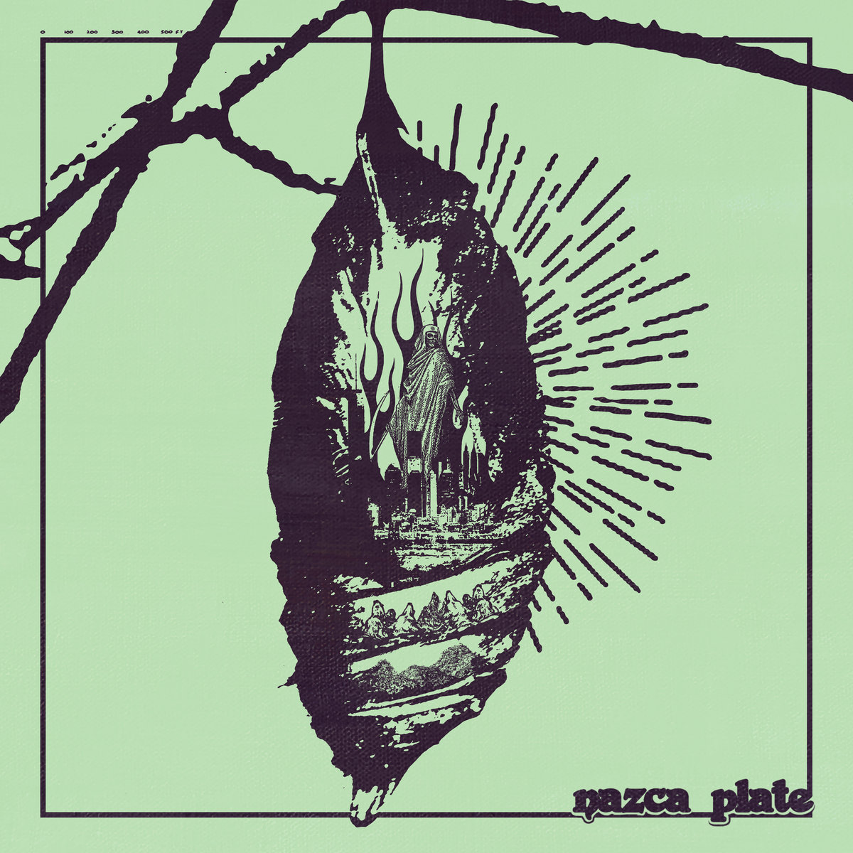 Cicada by Nazca Plate (Album): Reviews, Ratings, Credits, Song list ...