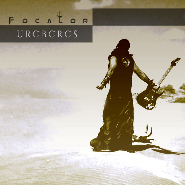 Uroboros by Focalor (Album): Reviews, Ratings, Credits, Song list ...