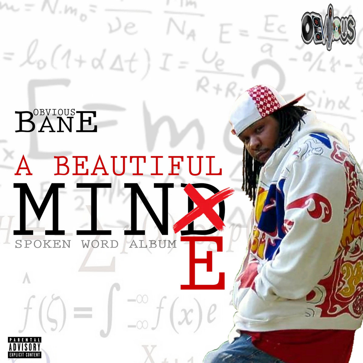 A Beautiful Mine by Obvious Bane (Album): Reviews, Ratings, Credits ...