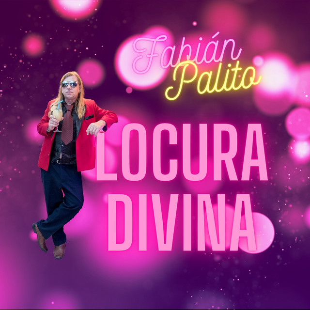 Locura divina by Fabian Palito (Single): Reviews, Ratings, Credits ...