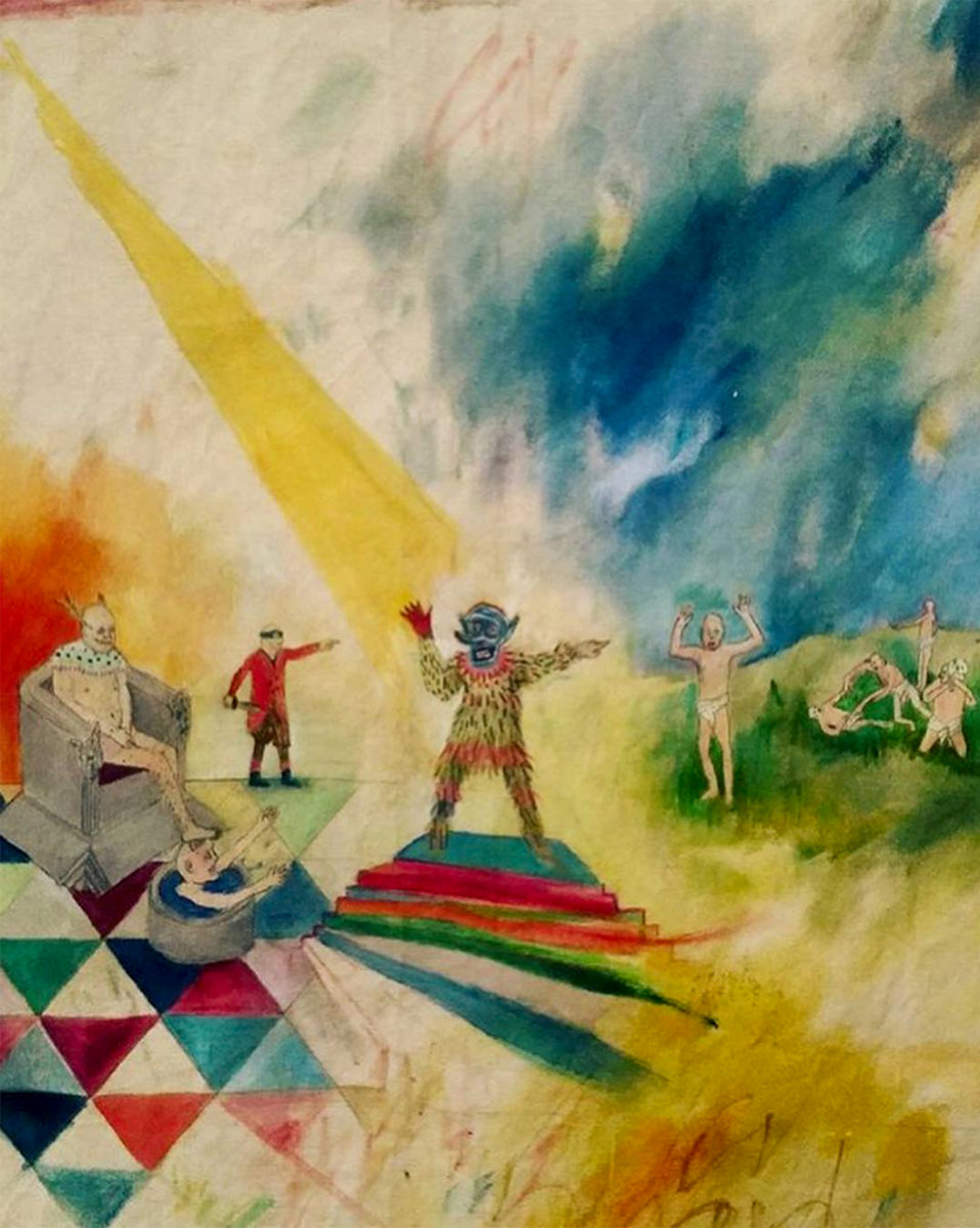 Dead Fink Era by Dead Finks (Album, Art Punk): Reviews, Ratings ...