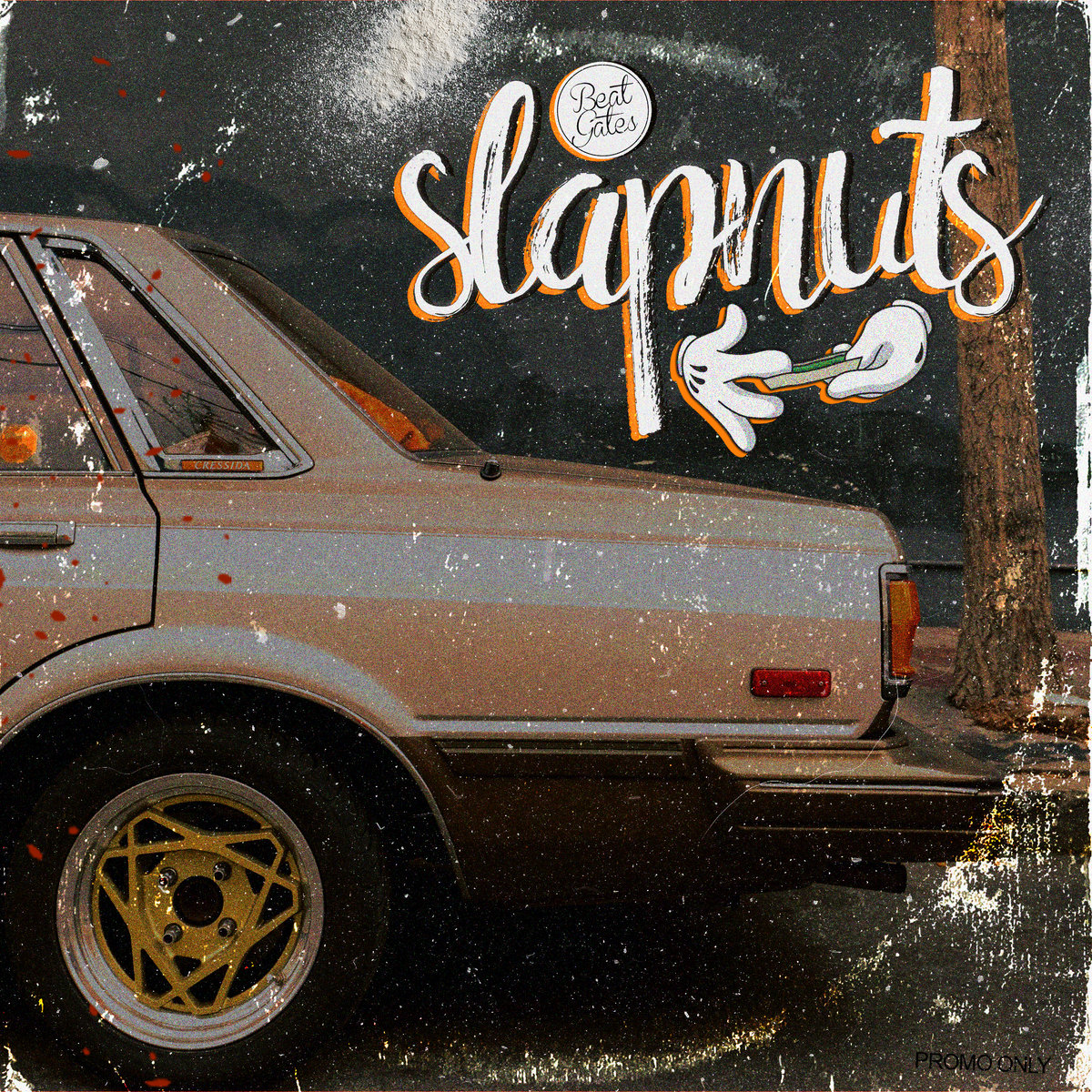 Slapnuts by Beat Gates (Album): Reviews, Ratings, Credits, Song list ...