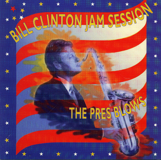 Bill Clinton Albums: songs, discography, biography, and listening guide ...