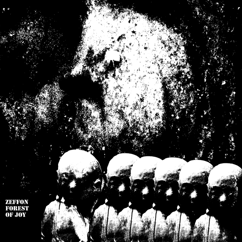 Forest of Joy by Zeffon (Album): Reviews, Ratings, Credits, Song list ...