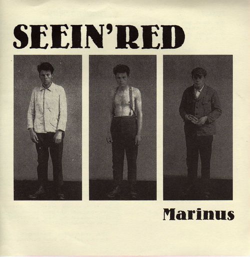 Seein' Red Albums: songs, discography, biography, and listening guide ...