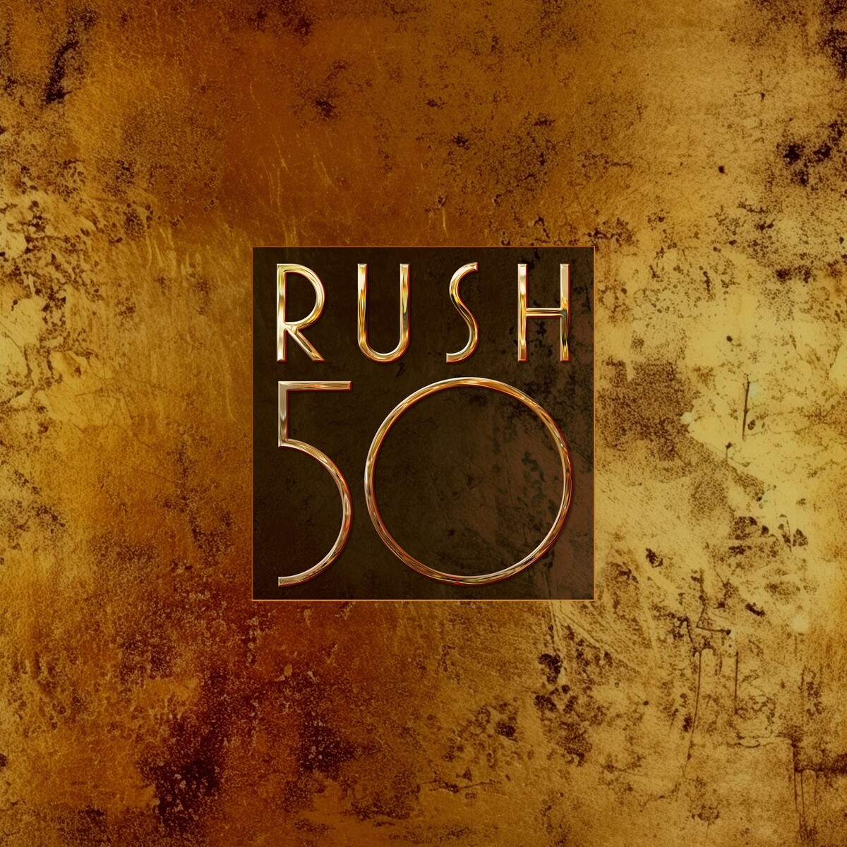 Rush 50 by Rush (Compilation; Mercury): Reviews, Ratings, Credits, Song ...