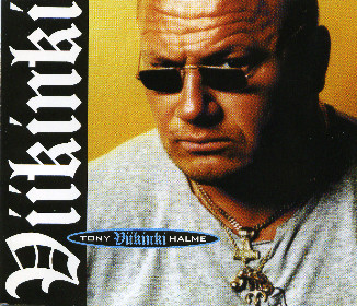 Viikinki by Tony Halme (Single, Pop Rock): Reviews, Ratings, Credits ...