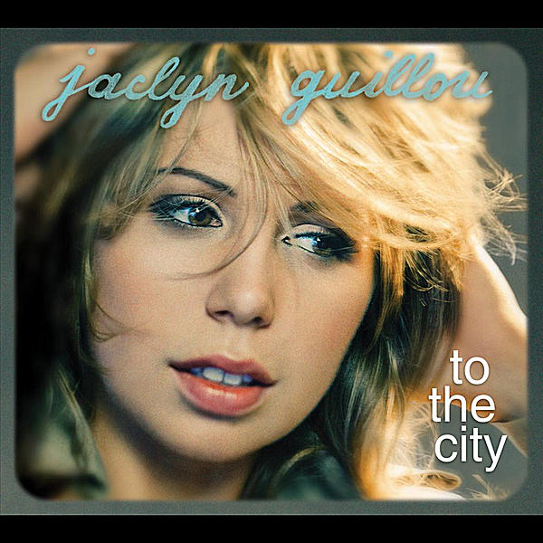 To the City by Jaclyn Guillou (Album, Vocal Jazz): Reviews, Ratings ...