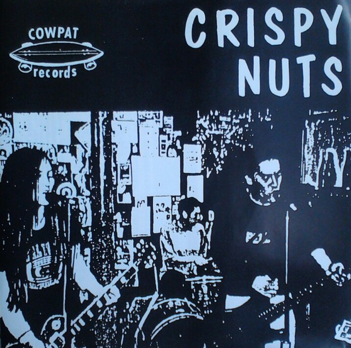 Crispy Nuts Albums: songs, discography, biography, and listening guide ...