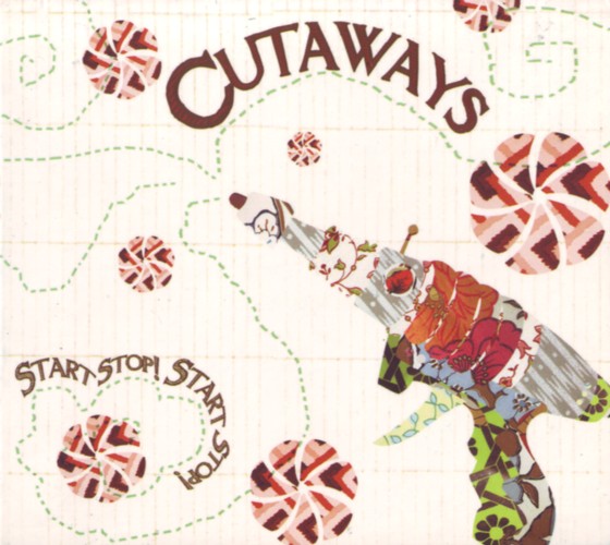 Start Stop! Start Stop! by Cutaways (EP): Reviews, Ratings, Credits, Song list - Rate Your Music