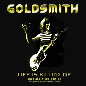 Goldsmith Albums: songs, discography, biography, and listening guide ...